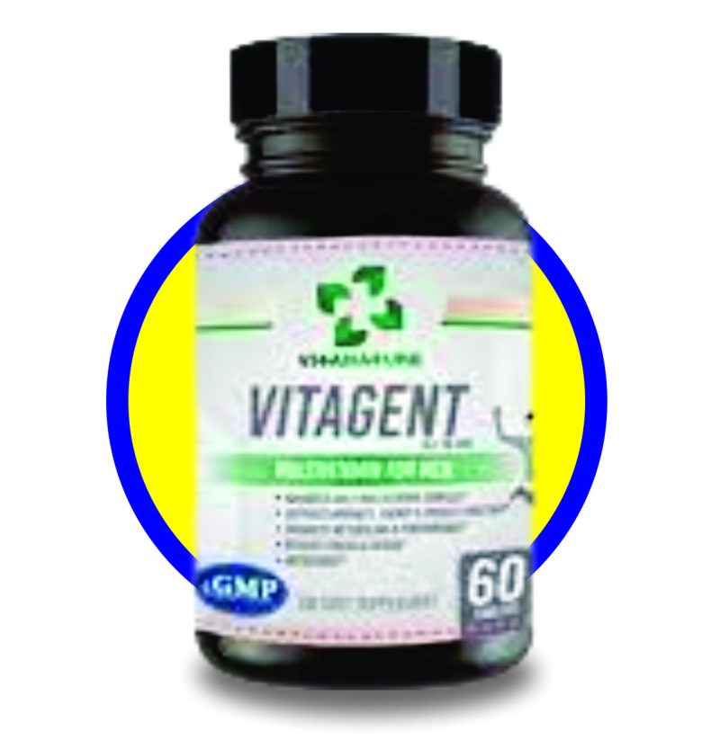 Kedi Vitagent | Multivitamin & Immune Support Supplement