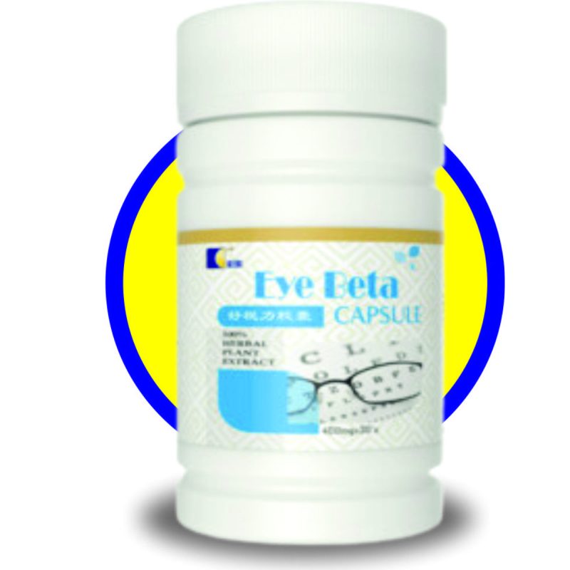 Kedi Eye Beta | Herbal Supplement for Eye Health in Nigeria