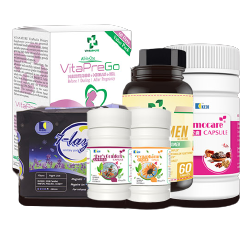 Home - Kedi Healthcare Shop